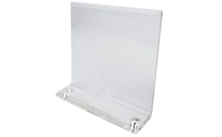 Tape Dispenser Replacement Flap for RB-66A, Grey | ind