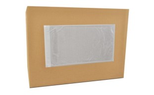 Packing Slip Envelope GF 10" x 5 1/2" No Print | ind