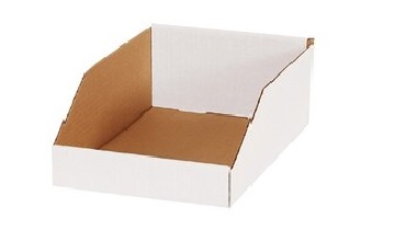 Bin Boxes and Inserts | ind